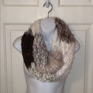 Charming Charlie | Accessories | Charming Charlie Sweater Scarf | Poshmark